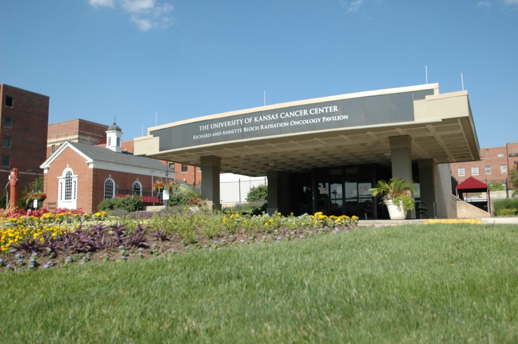 KU Cancer Center’s bid for designation upgrade denied; partnership with ...